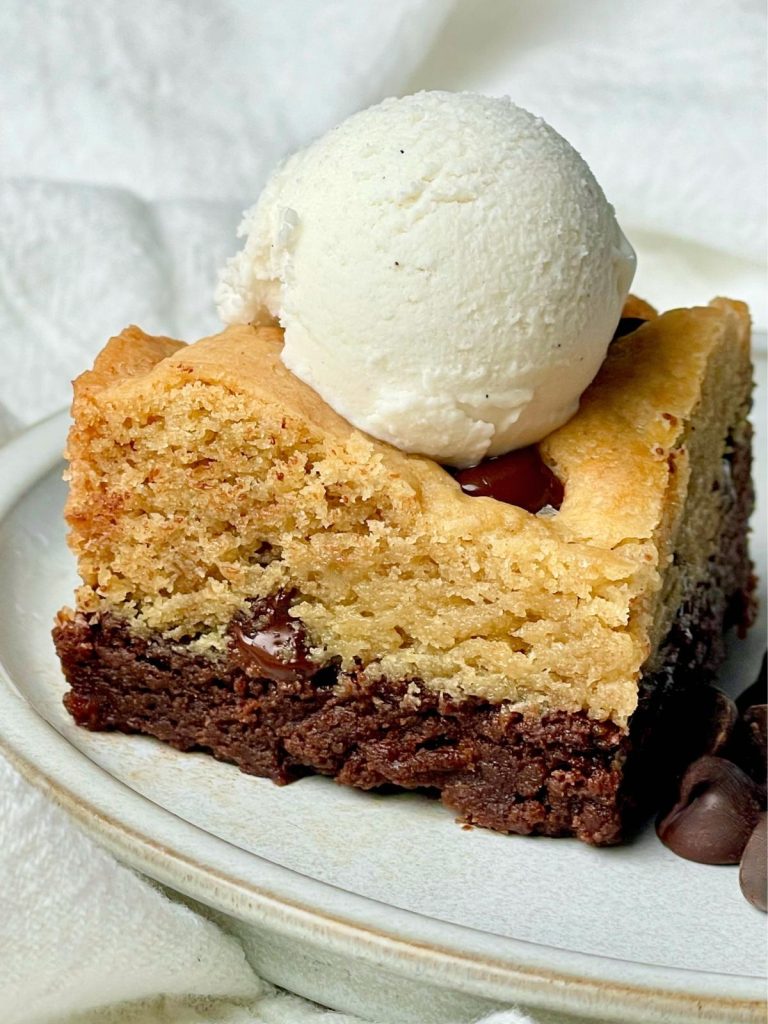 Vegan Brookies - Serene Trail
