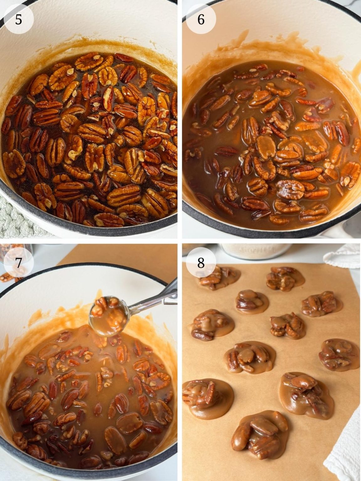 Vegan Pralines - Serene Trail
